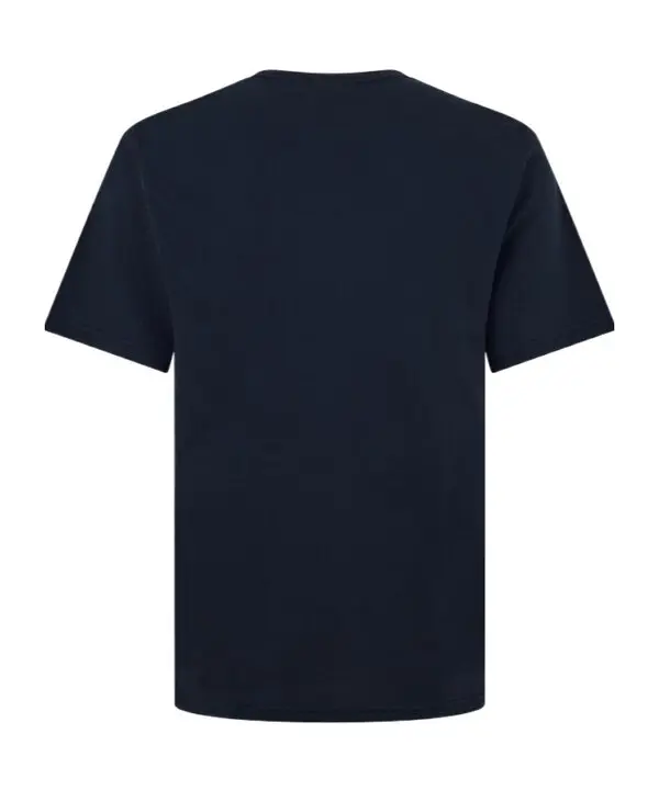 Barbour Script Graphic T-shirt