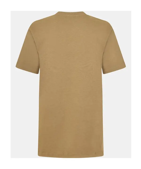 Off-White Logo Short Sleeve T-shirt