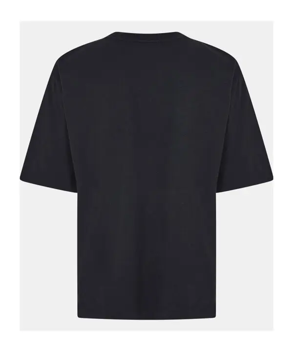 Off-White Logo Crew Neck T-shirt