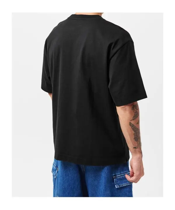 Off-White Logo Crew Neck T-shirt