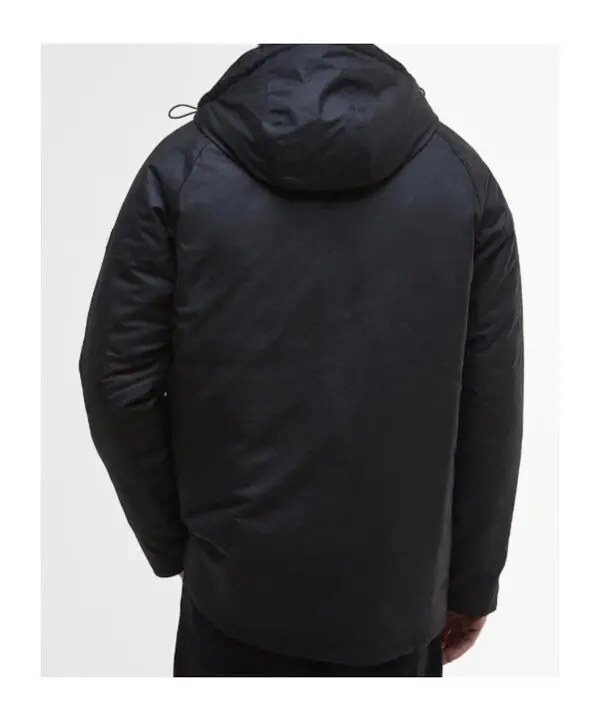 Barbour Oakdale Wax Jacket