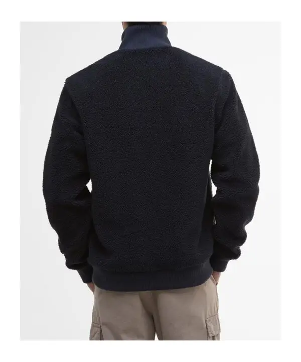 Barbour Dinstone Fleece Jacket