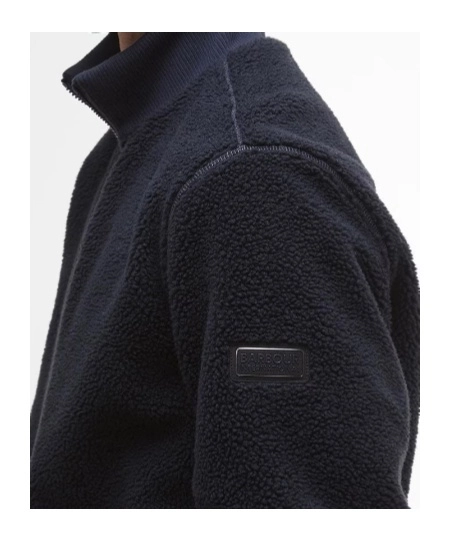 Barbour Dinstone Fleece Jacket