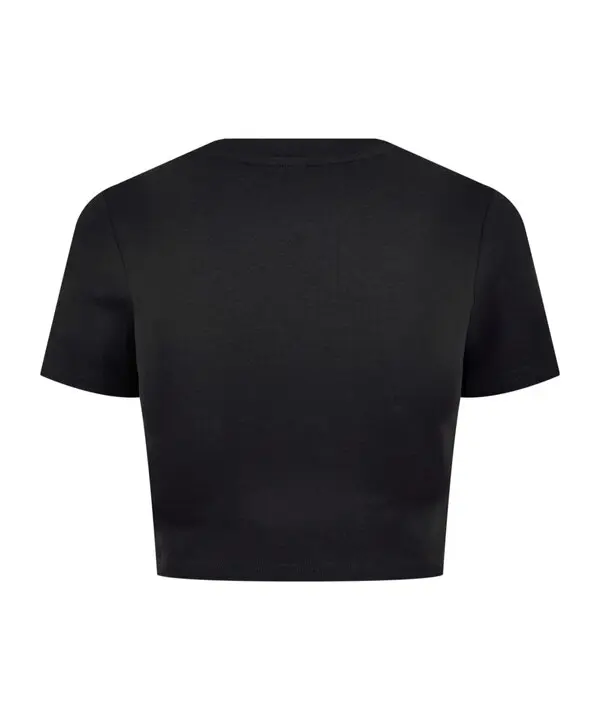 Casablanca Logo Crew Neck T-shirt