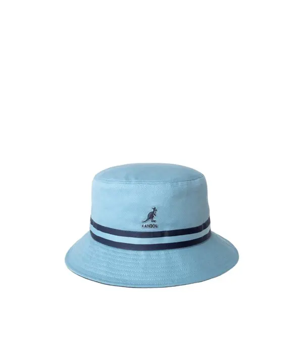 KANGOL Striped Fisherman's Hat