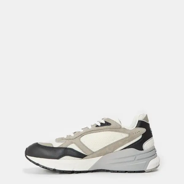 Polo Ralph Lauren Simple And Stylish Casual Shoes