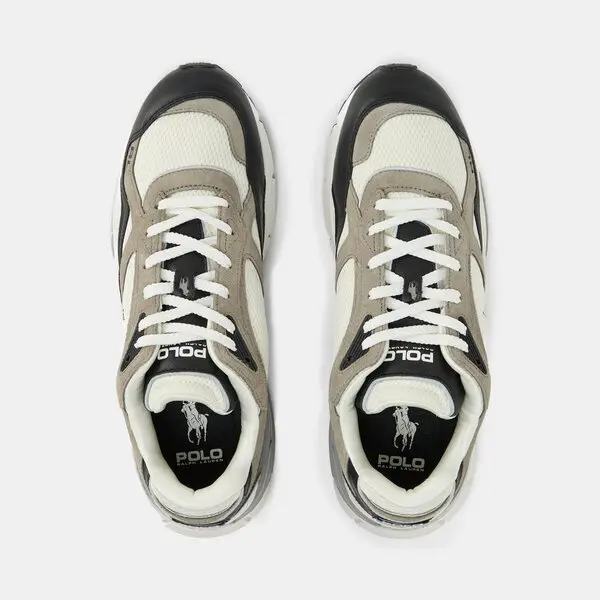 Polo Ralph Lauren Simple And Stylish Casual Shoes