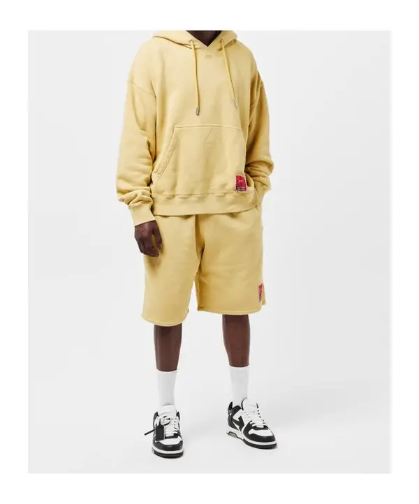Off-White Printed Sweatshirt