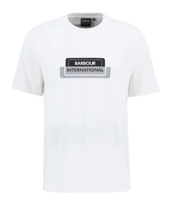 Barbour Optic T-shirt