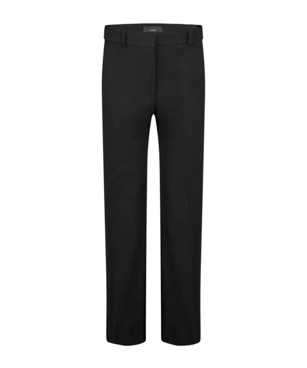 JOSEPH Belt Loop Tailored Trousers