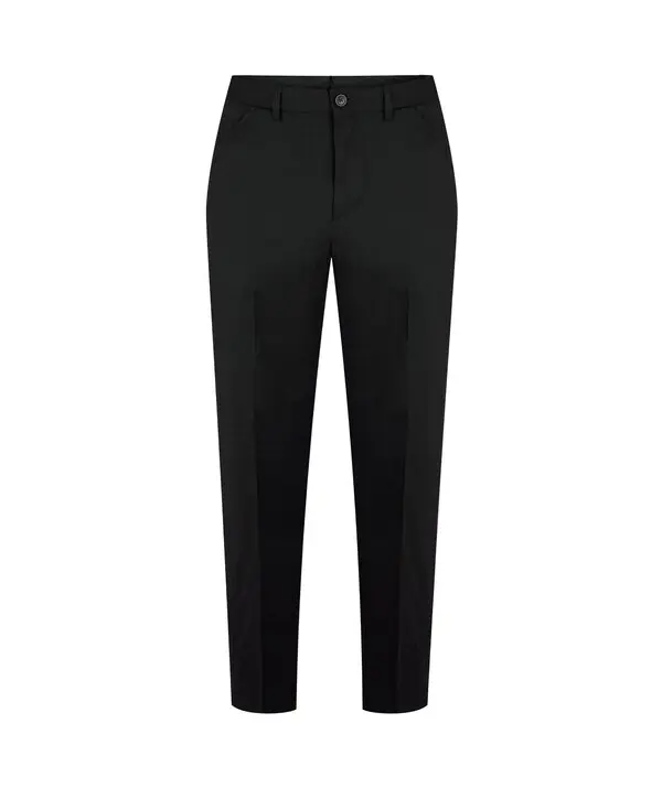 Our Legacy Logo Trousers
