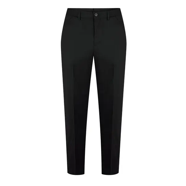 Our Legacy Logo Trousers