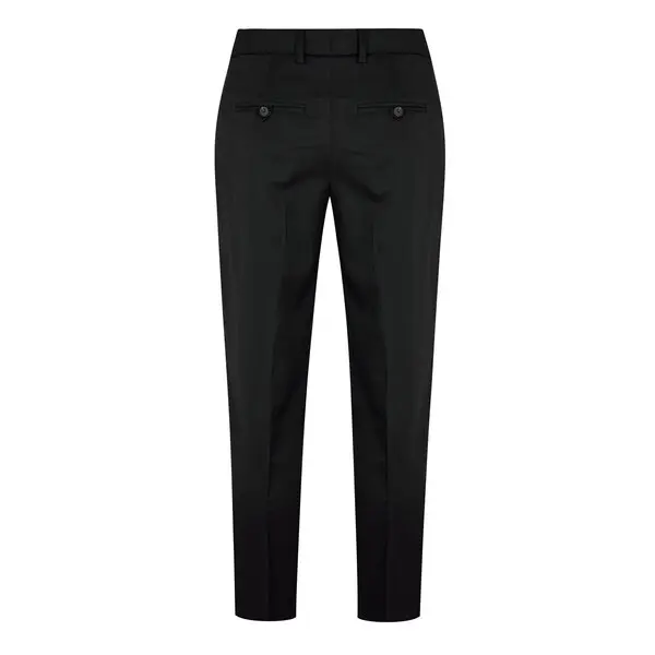Our Legacy Logo Trousers