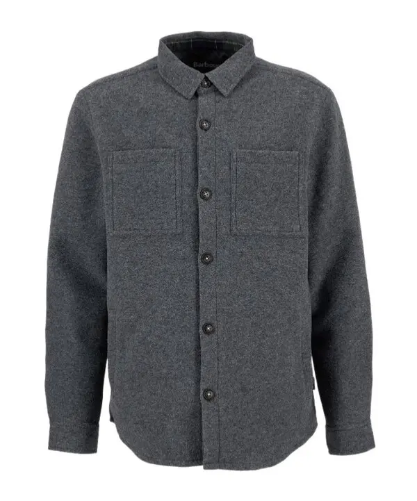 Barbour Marlow Overshirt