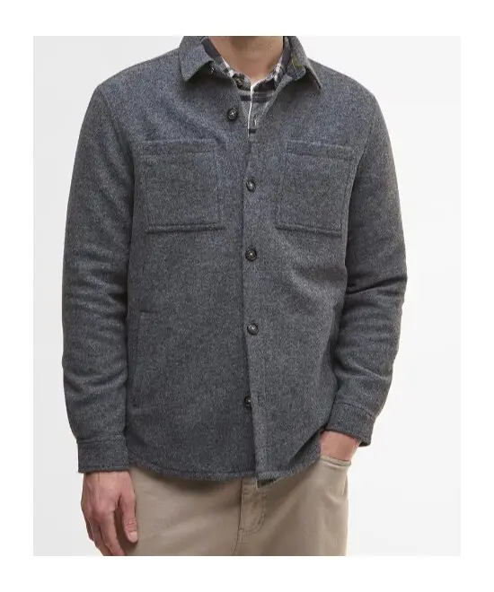 Barbour Marlow Overshirt