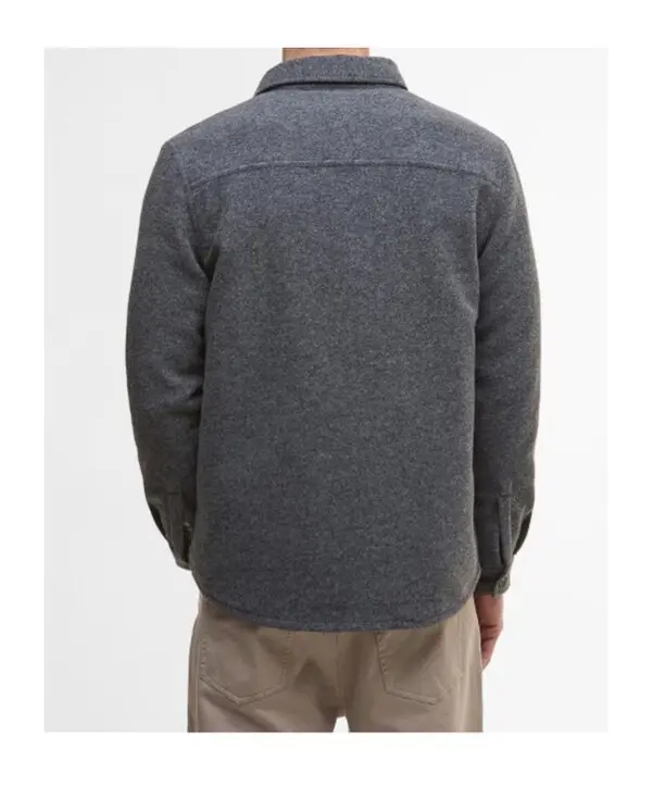 Barbour Marlow Overshirt