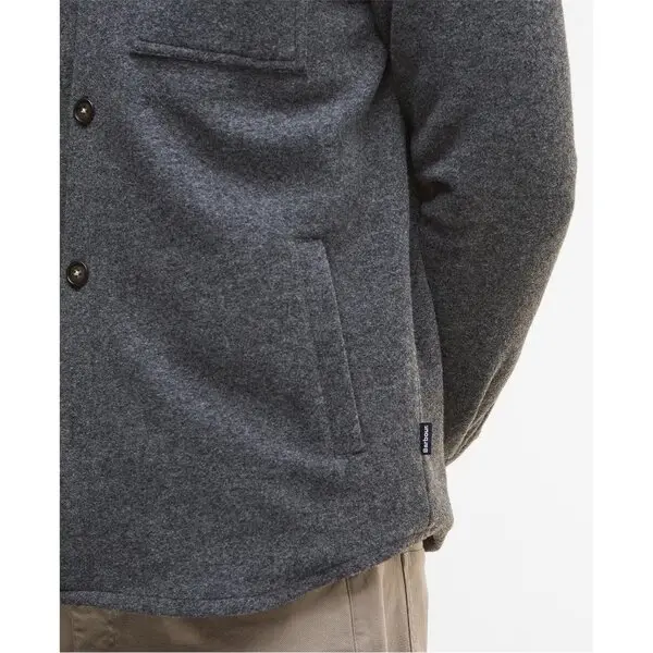 Barbour Marlow Overshirt