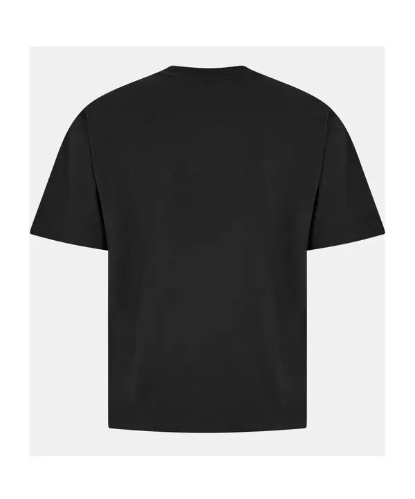 Off-White Logo Short Sleeve T-shirt