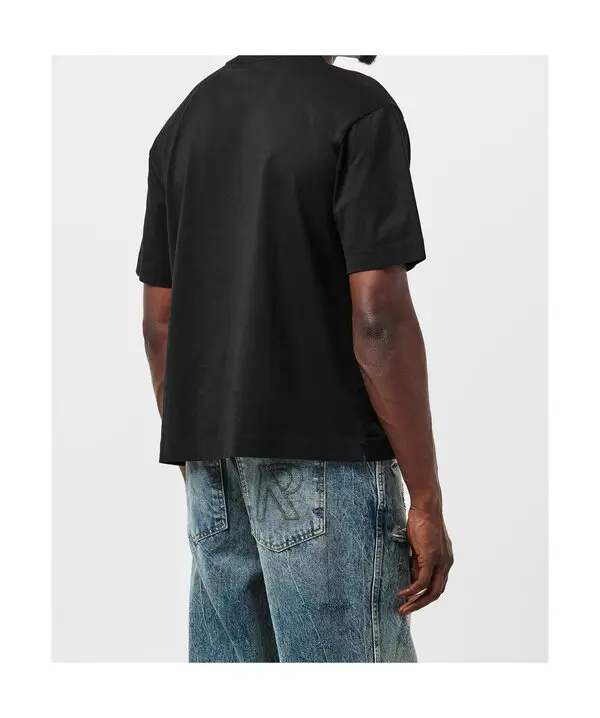 Off-White Logo Short Sleeve T-shirt