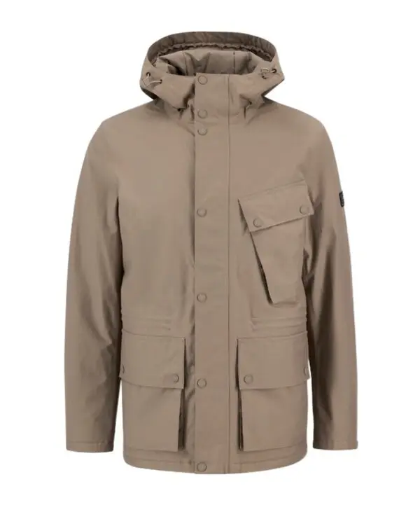 Barbour Endley Waterproof Jacket