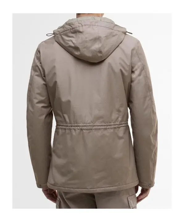 Barbour Endley Waterproof Jacket