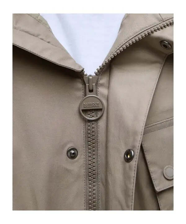 Barbour Endley Waterproof Jacket