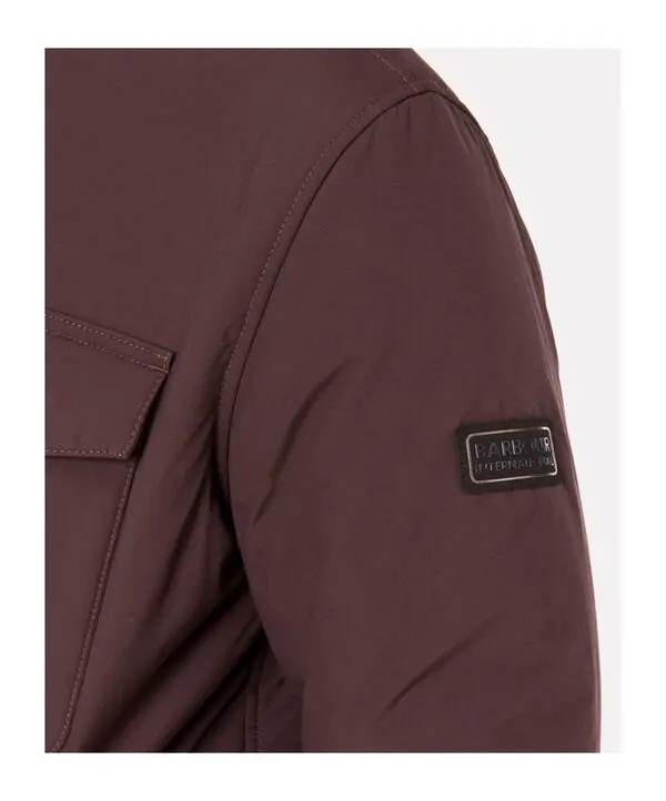 Barbour Distill Jacket