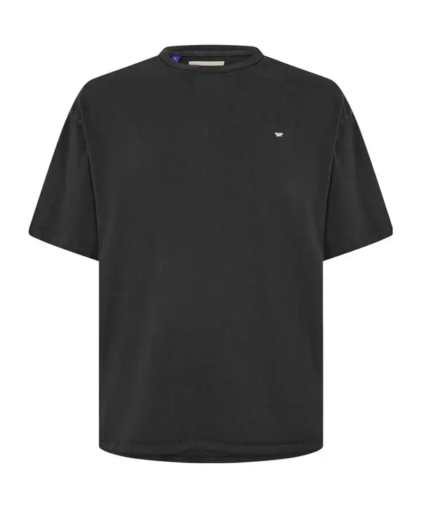 GALLERY DEPT. Micro Logo T-shirt