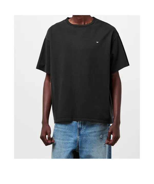 GALLERY DEPT. Micro Logo T-shirt