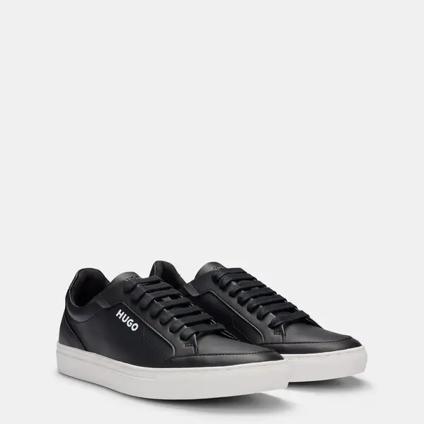 Hugo Boss Classic Versatile Casual Shoes