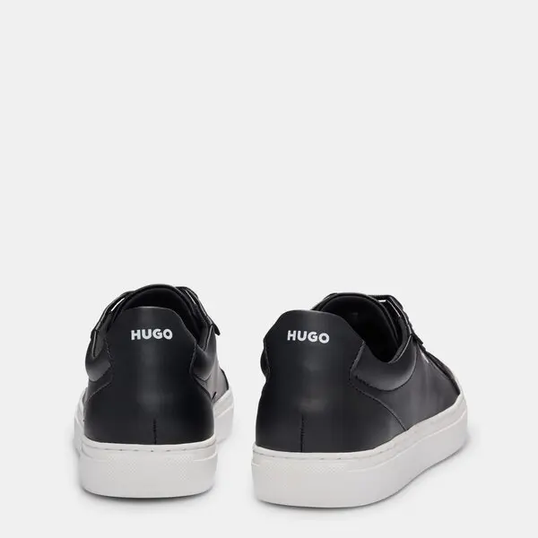 Hugo Boss Classic Versatile Casual Shoes