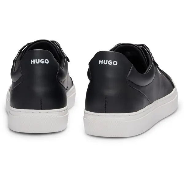 Hugo Boss Classic Versatile Casual Shoes