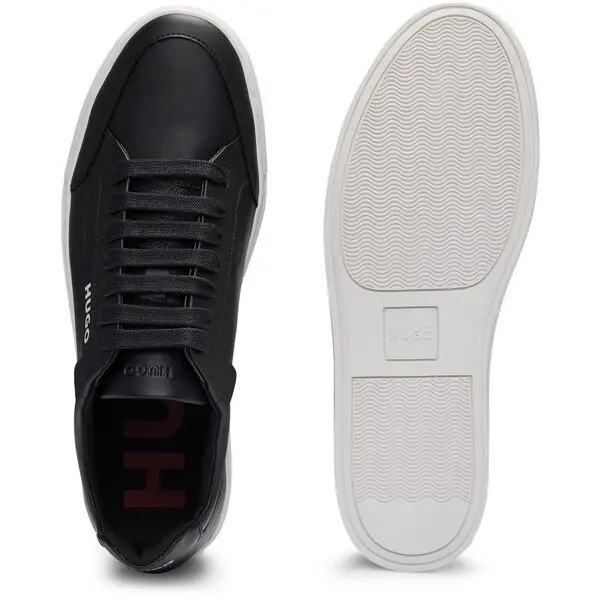 Hugo Boss Classic Versatile Casual Shoes