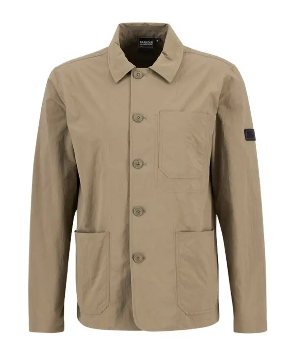 Barbour Douglas Overshirt