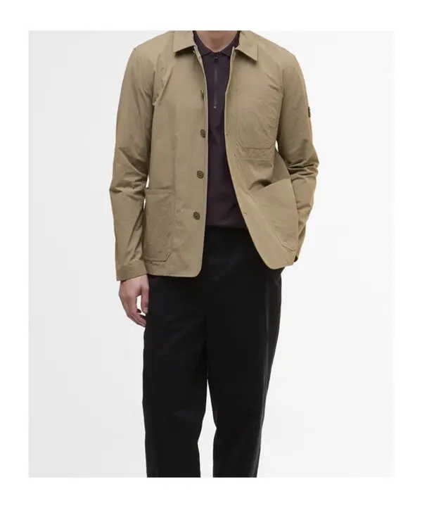Barbour Douglas Overshirt