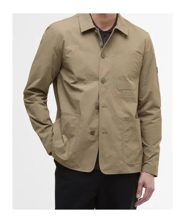 Barbour Douglas Overshirt