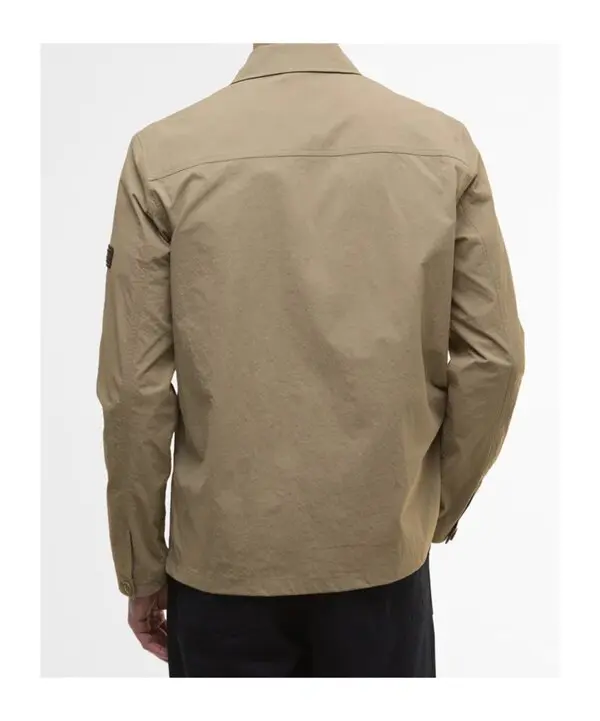 Barbour Douglas Overshirt
