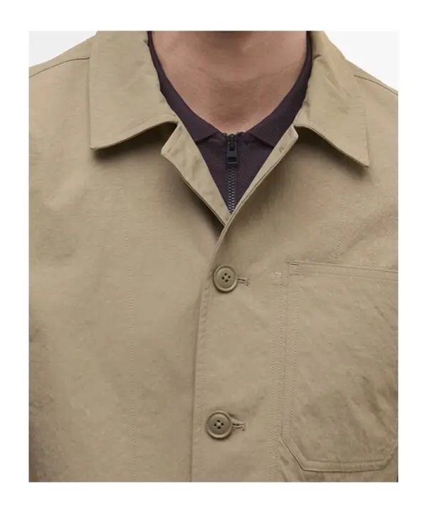 Barbour Douglas Overshirt