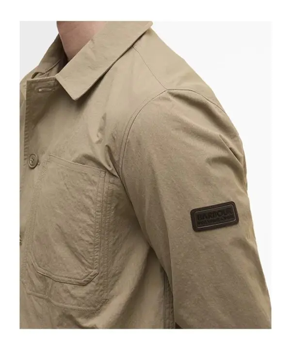 Barbour Douglas Overshirt