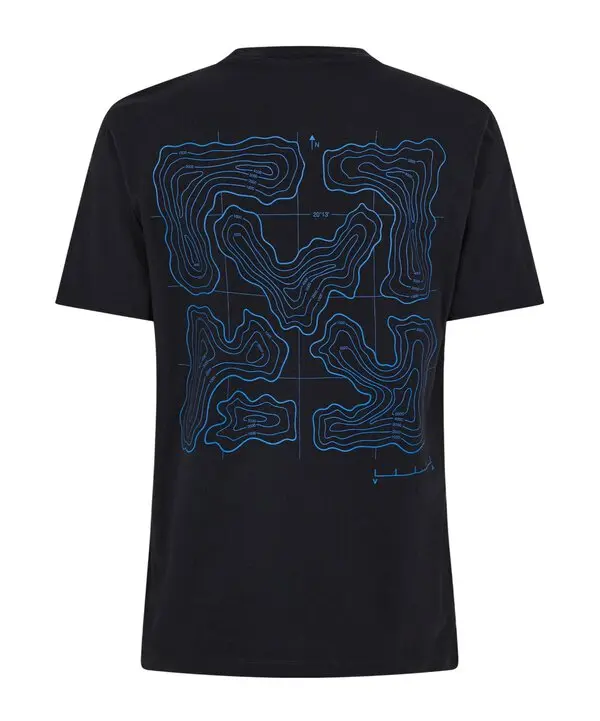 Off-White Arrows T-shirt