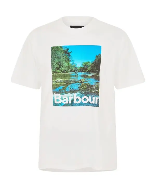 Barbour Sprouston T-shirt