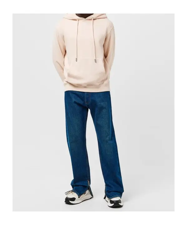 Off-White Logo Hoodie