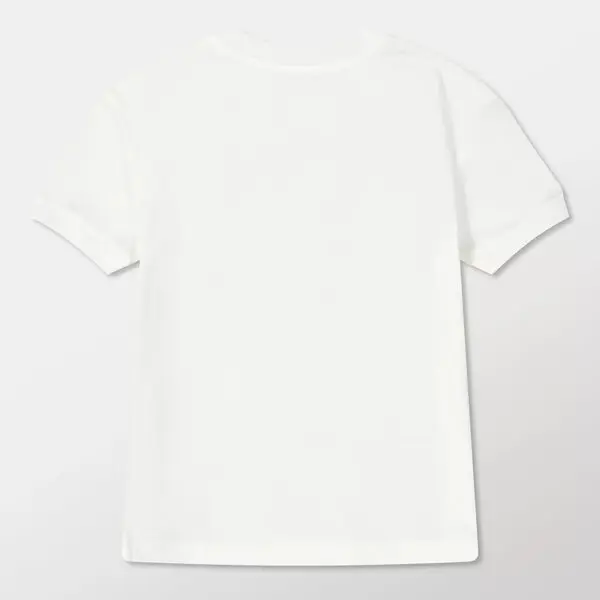 Dolce & Gabbana Butterfly Logo T-shirt