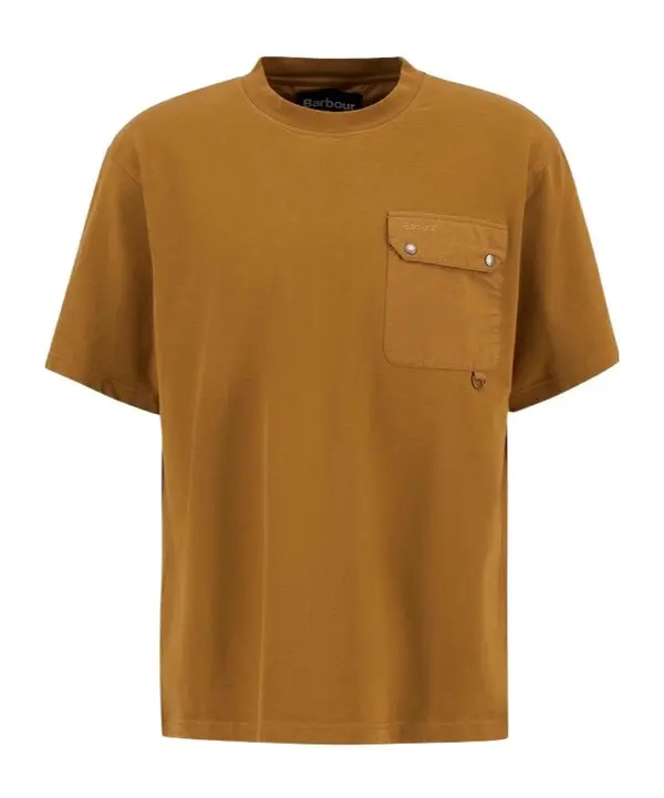 Barbour Leazes T-shirt