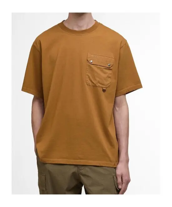 Barbour Leazes T-shirt