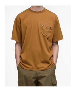 Barbour Leazes T-shirt