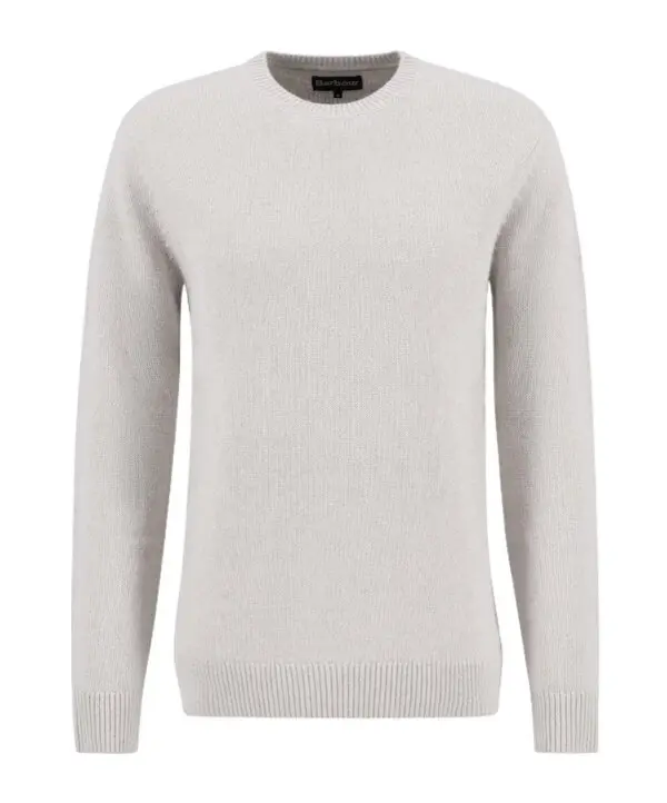 Barbour Covent Crew Neck Jumper