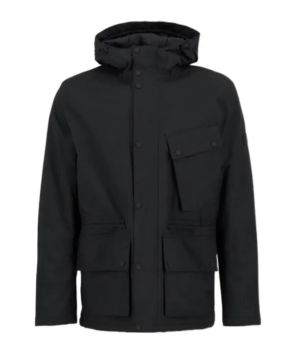 Barbour Endley Waterproof Jacket