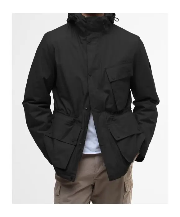 Barbour Endley Waterproof Jacket