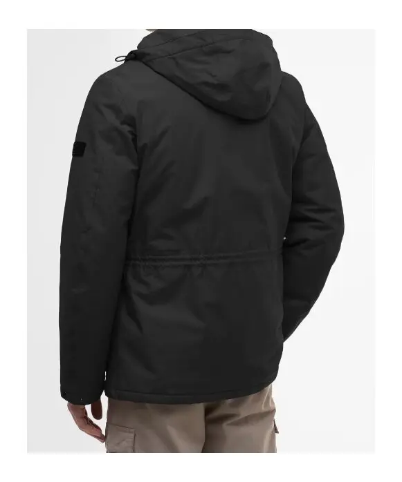 Barbour Endley Waterproof Jacket